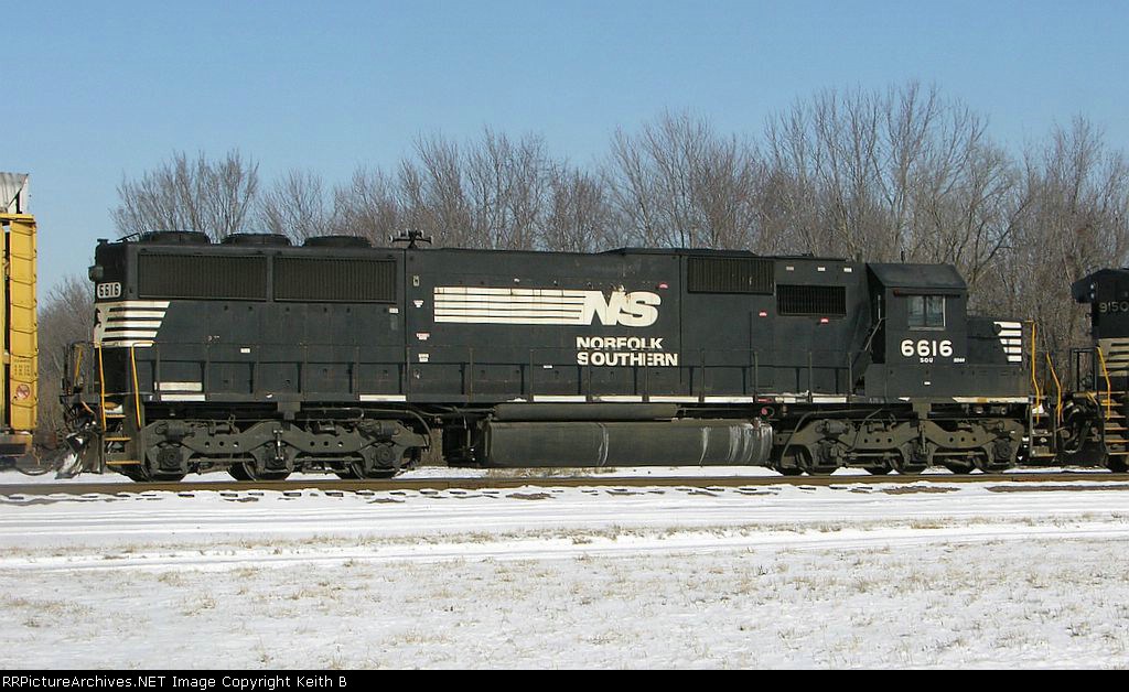 NS 6616